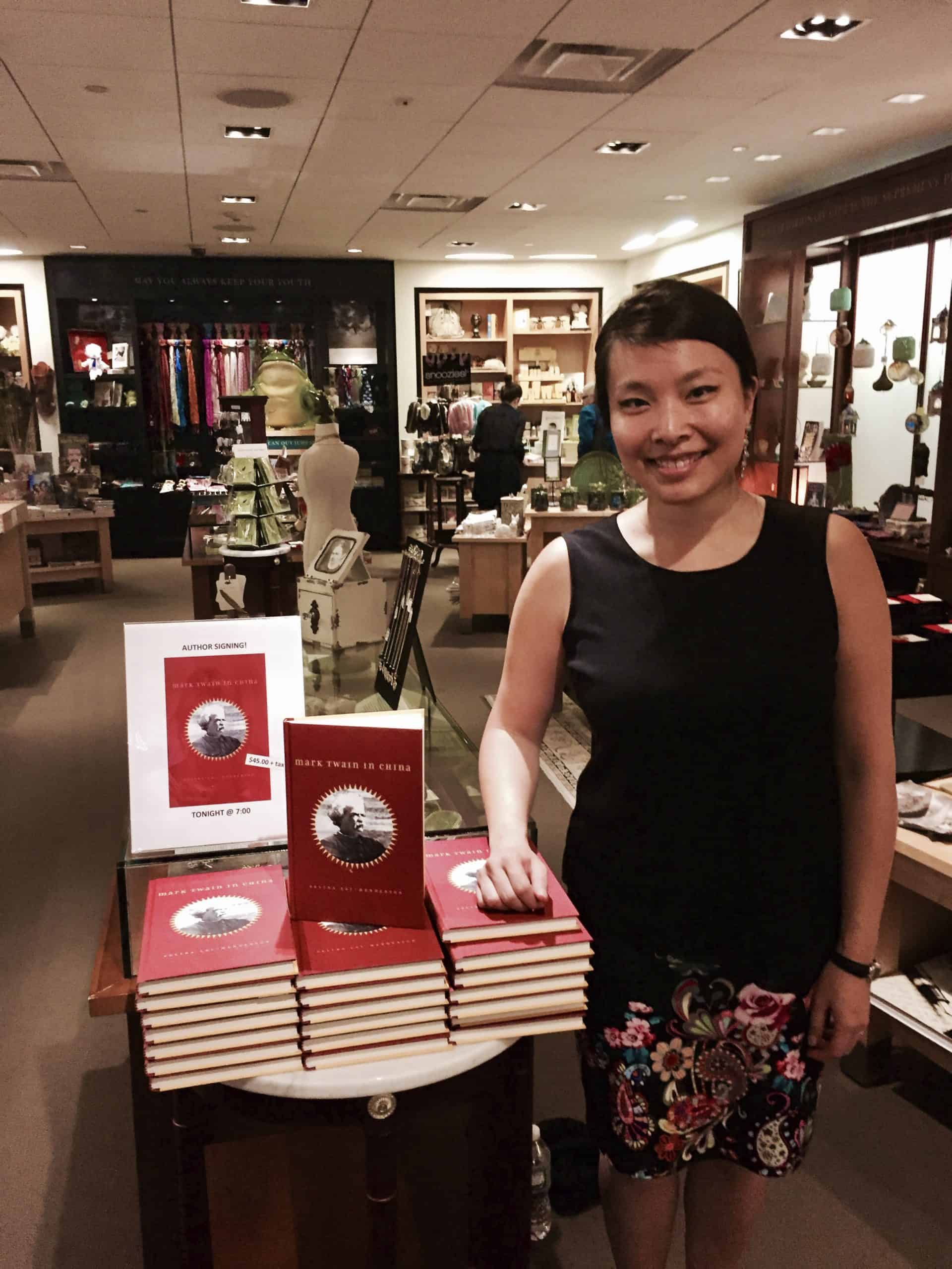 Midsummer nights dreaming of a career in academia - News | Duke Kunshan ...