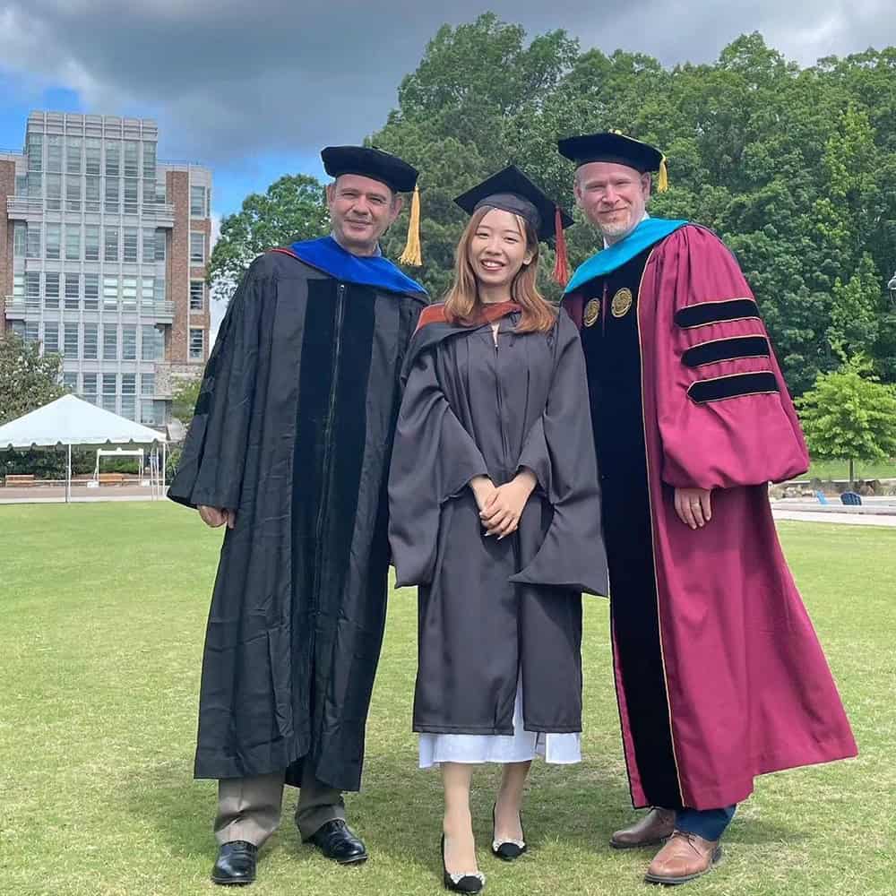 A new way of thinking - News | Duke Kunshan University