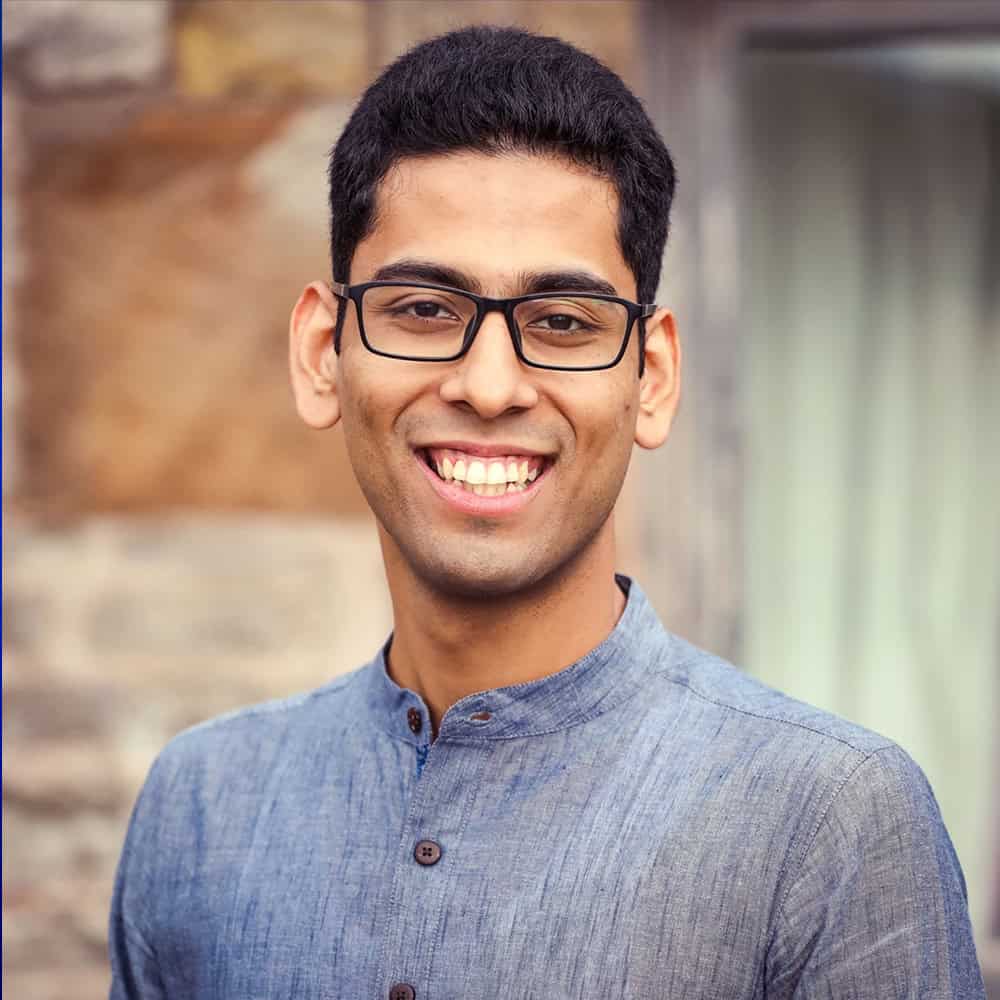 开拓者的经历 不寻常的人生 - News | Duke Kunshan University