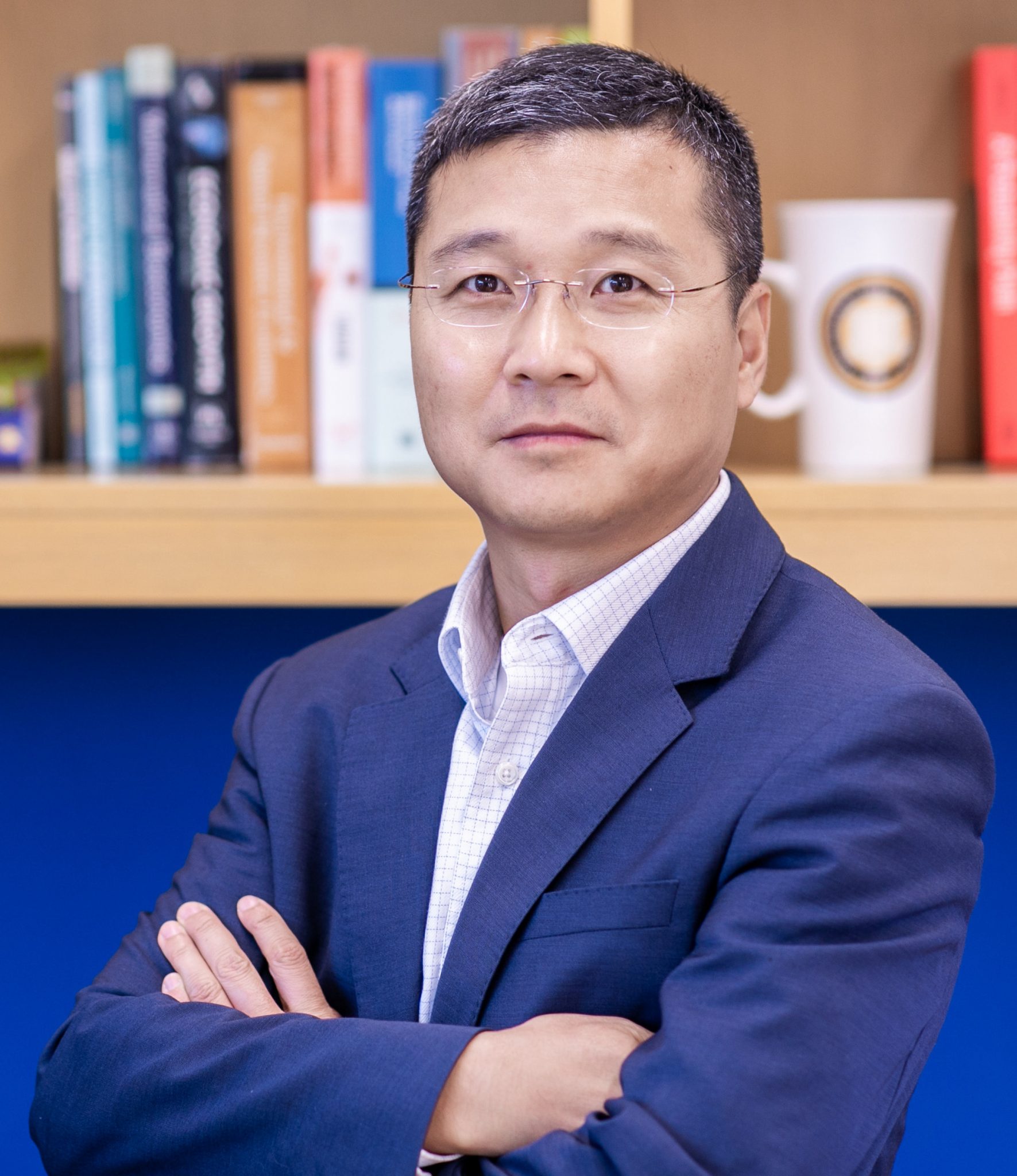 Duke Kunshan professors receive research awards - News | Duke Kunshan University