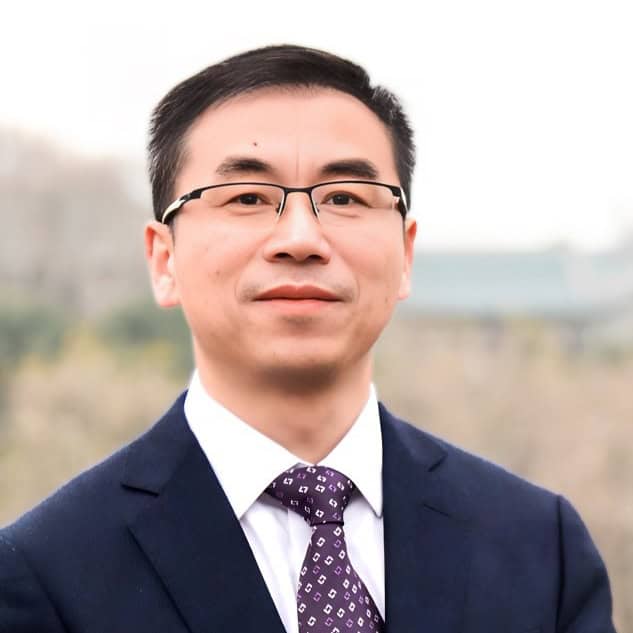 Xiaoshu Li joins DKU as senior advisor to chancellors - News | Duke ...