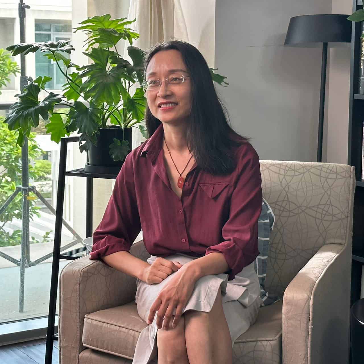 柳叶刀专访：慢病是“房间里的大象” - News | Duke Kunshan University
