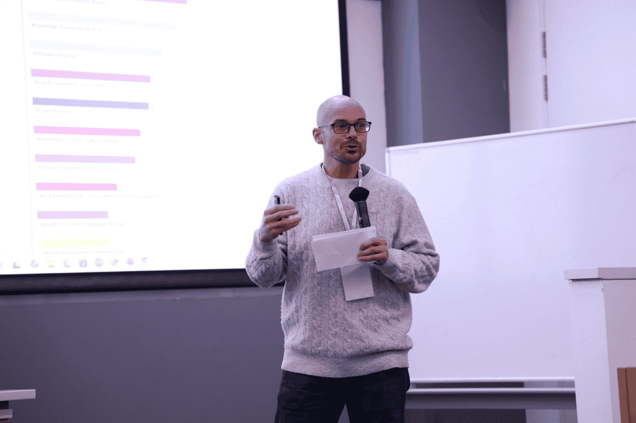 “真实学习，成就未来”——昆杜教学展示年会成功举办 - 昆山杜克大学